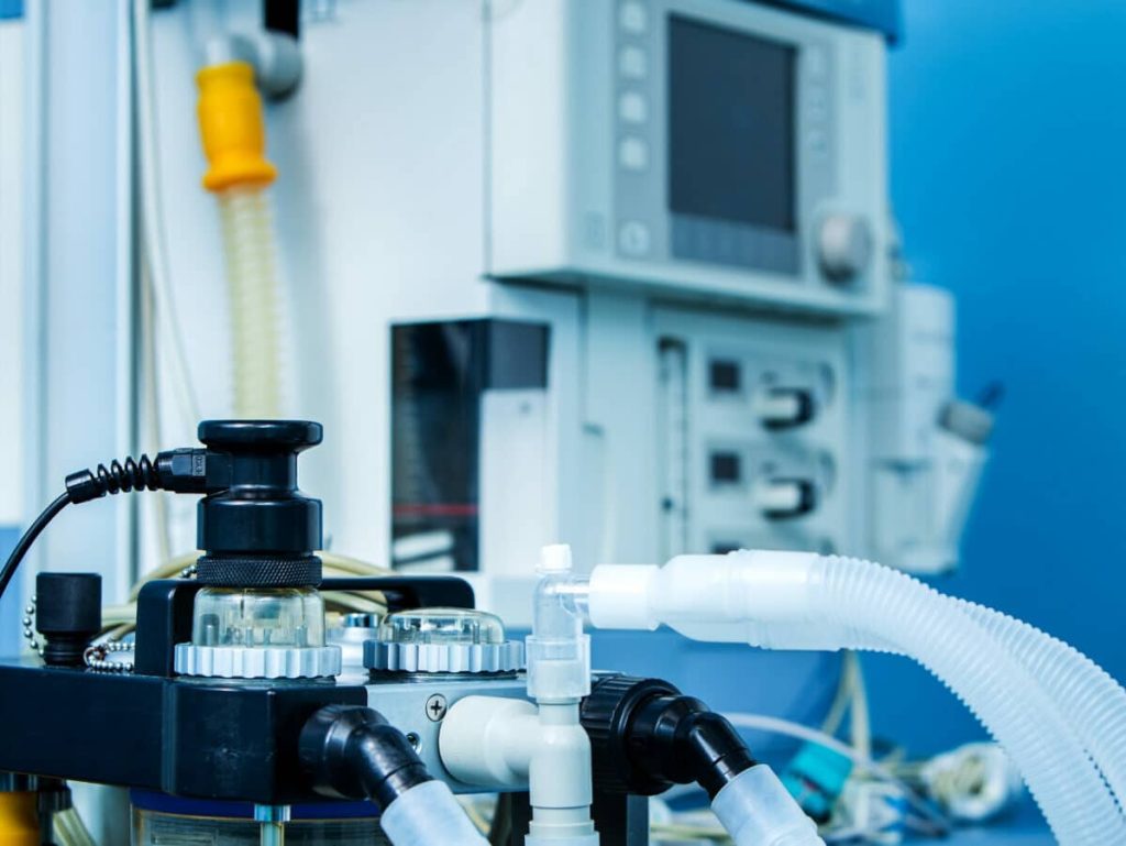 Stepper Motor in Medical Equipment – SIMTACH