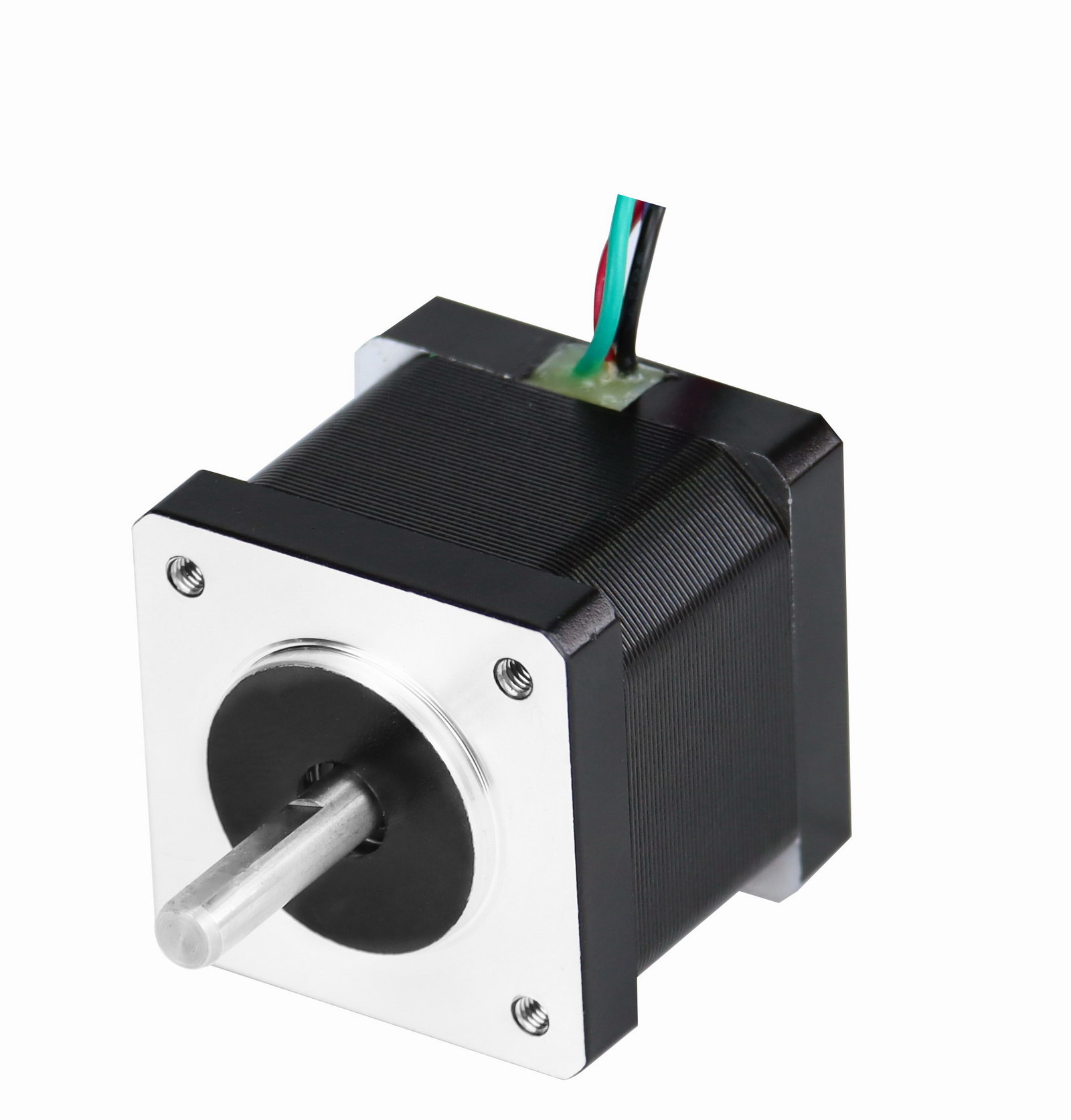 Simtach - The World's Leading Servo Motor Manufacturer