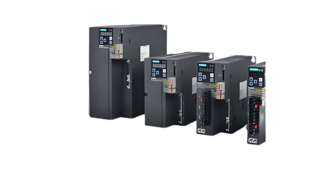15 Best Servo Drive Brands in the World