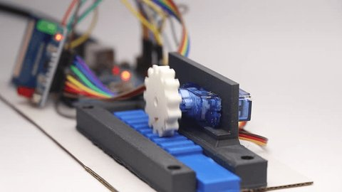 What is a Servo Driver? Definition, Origins, Components, Types ...