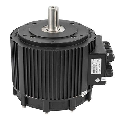 What is a Brushless Motor: Definition, Origins, Components, Types ...