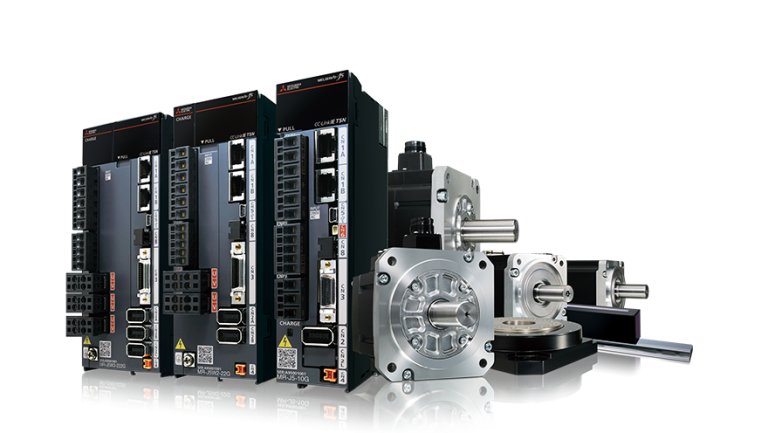 What is a Servo Driver? Definition, Origins, Components, Types & Applications