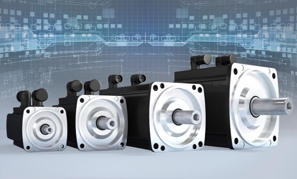 What Are The Differences Between Servo Motors And Servo Drives? - SIMTACH