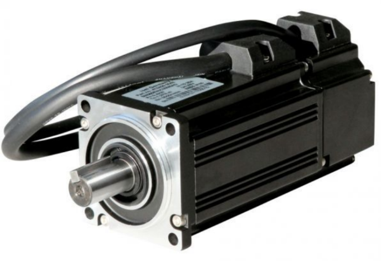 Comment fonctionne un servomoteur ? Guide rapide - SIMTACH