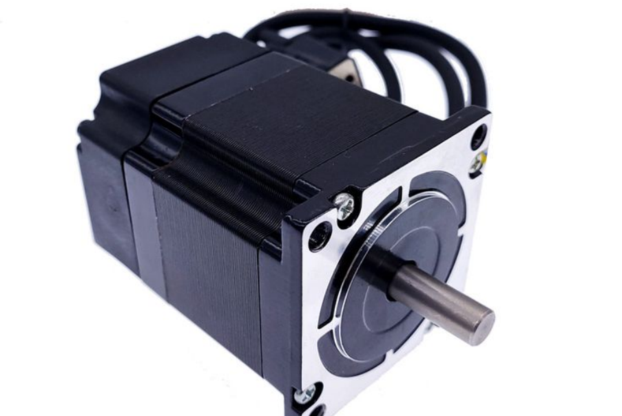 Closed Loop Stepper Motor Buying Guide - SIMTACH