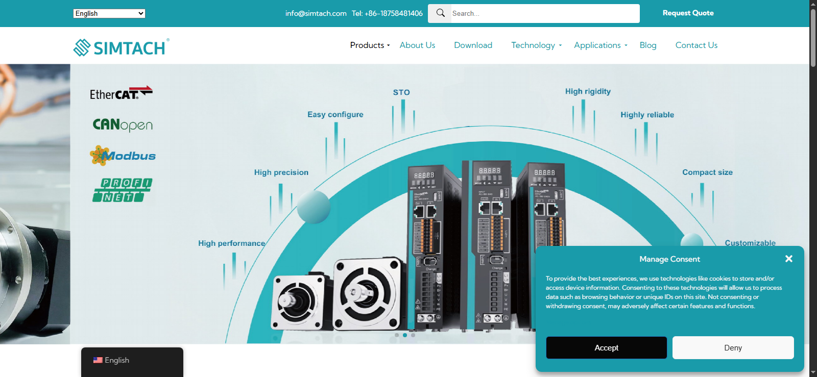 Closed Loop Stepper Motor Buying Guide - SIMTACH