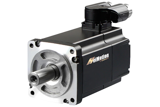 Things You Need to Know: Servo Motor Cost Estimation - SIMTACH
